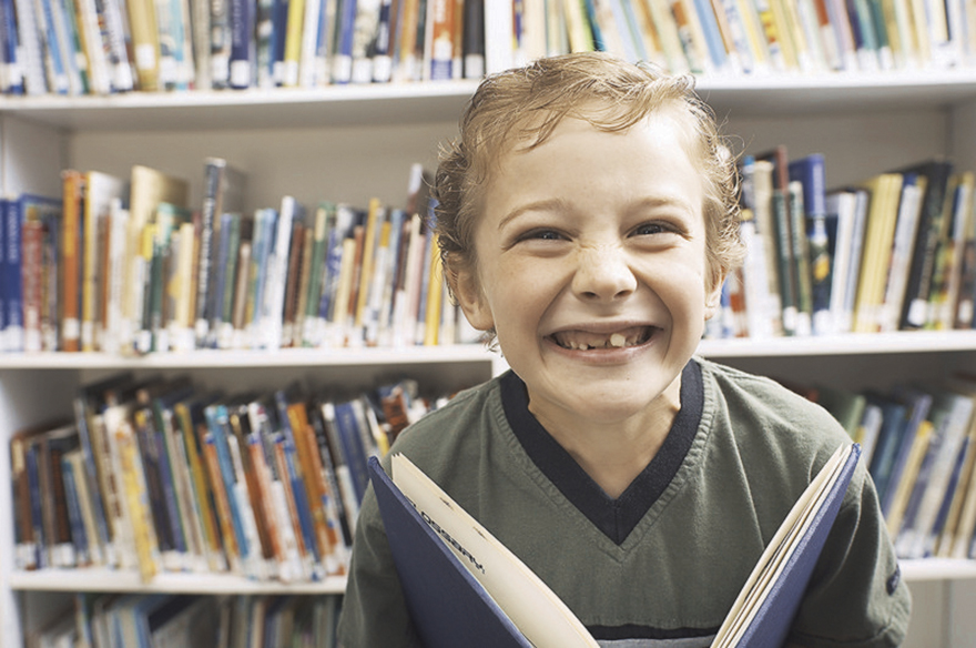 Reading, Phonics and English - Success Reading